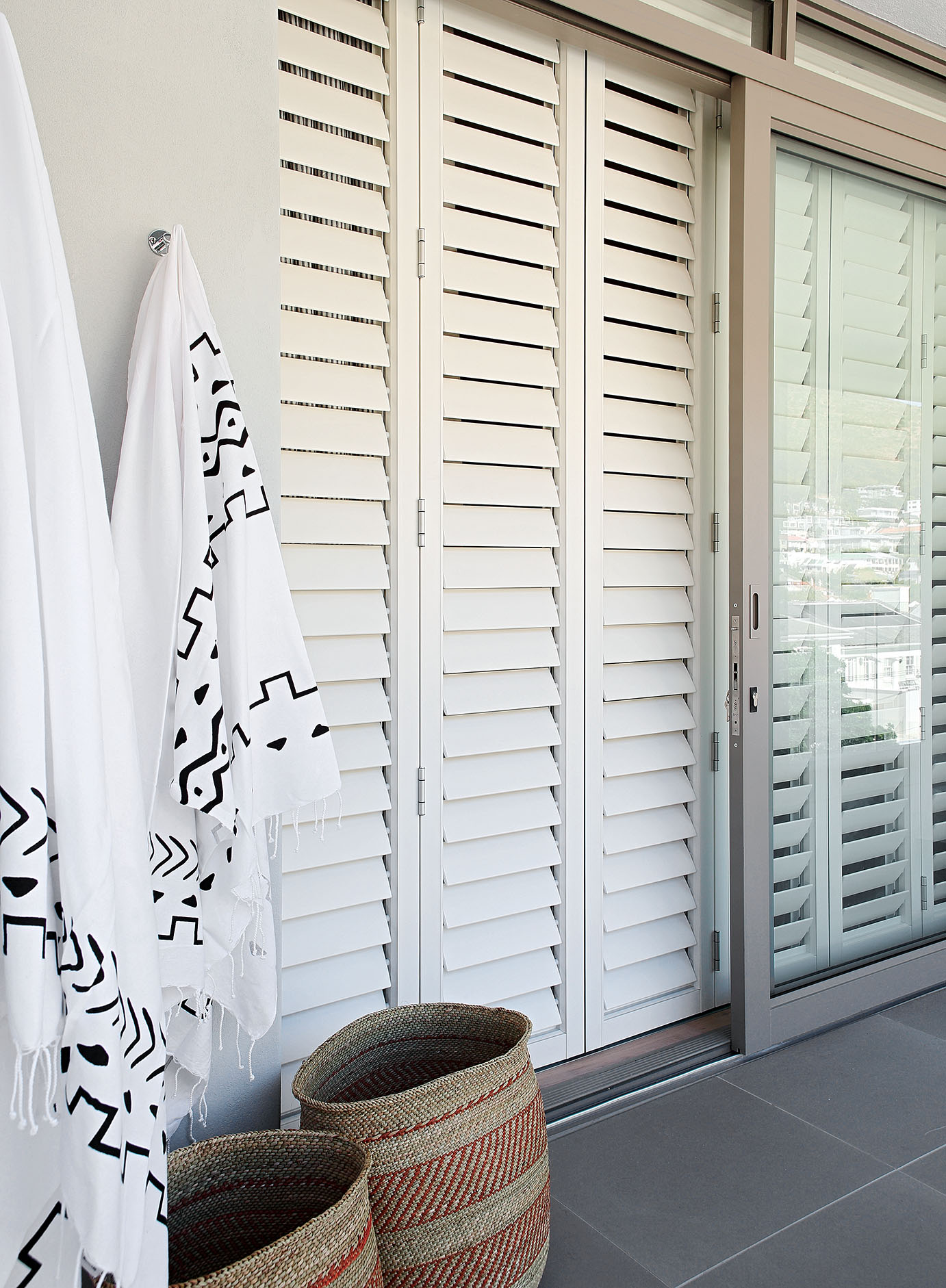 Custom Made Shutter Blinds | Enhance Your Space