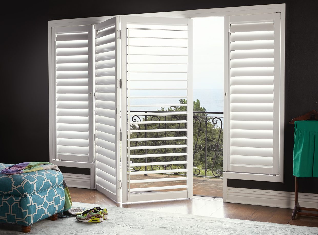 Custom Made Shutters: Enhance Your Space with Plantation Shutters - SA Decor & Design