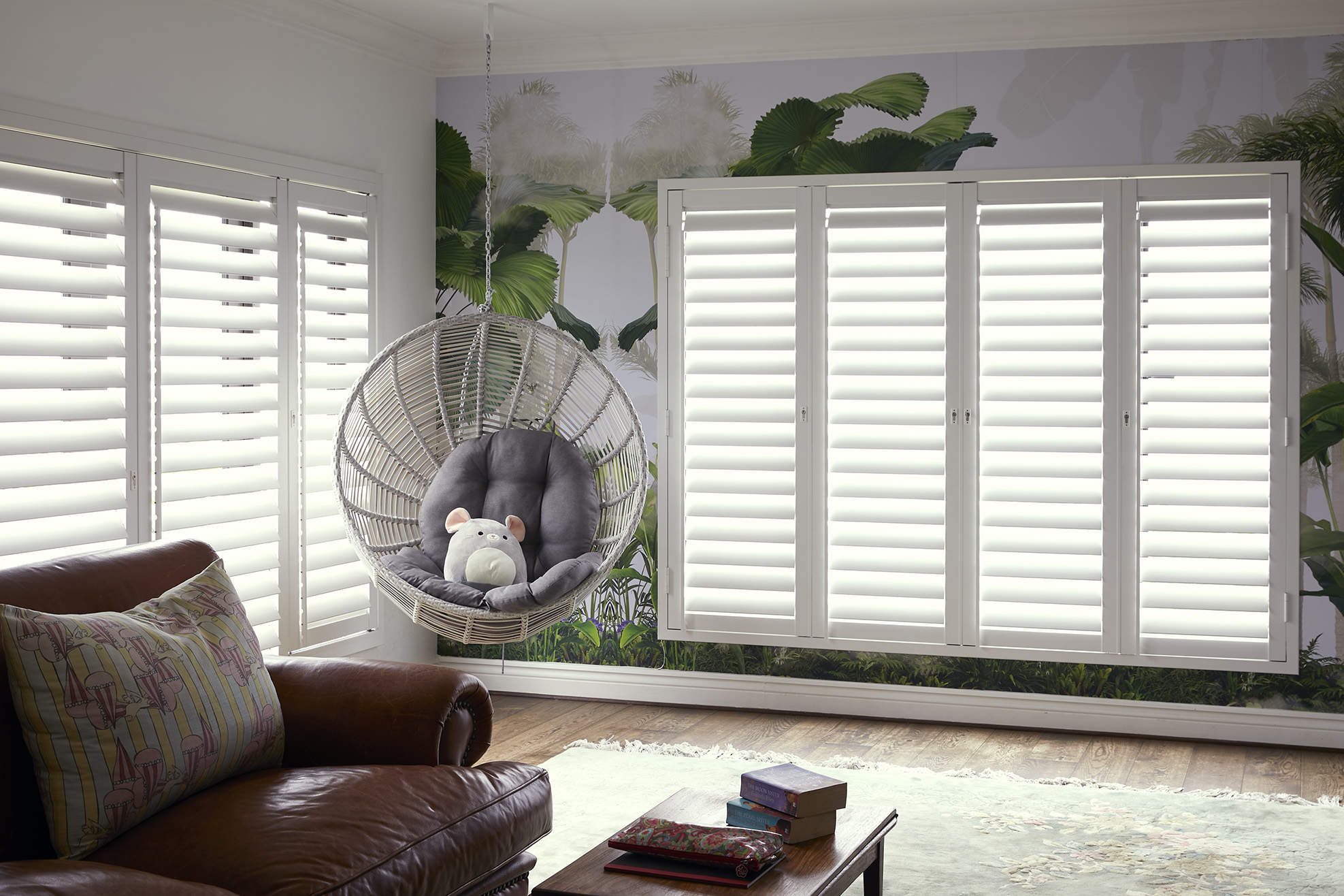Custom Made Shutters: Enhance Your Space with Plantation Shutters - SA ...